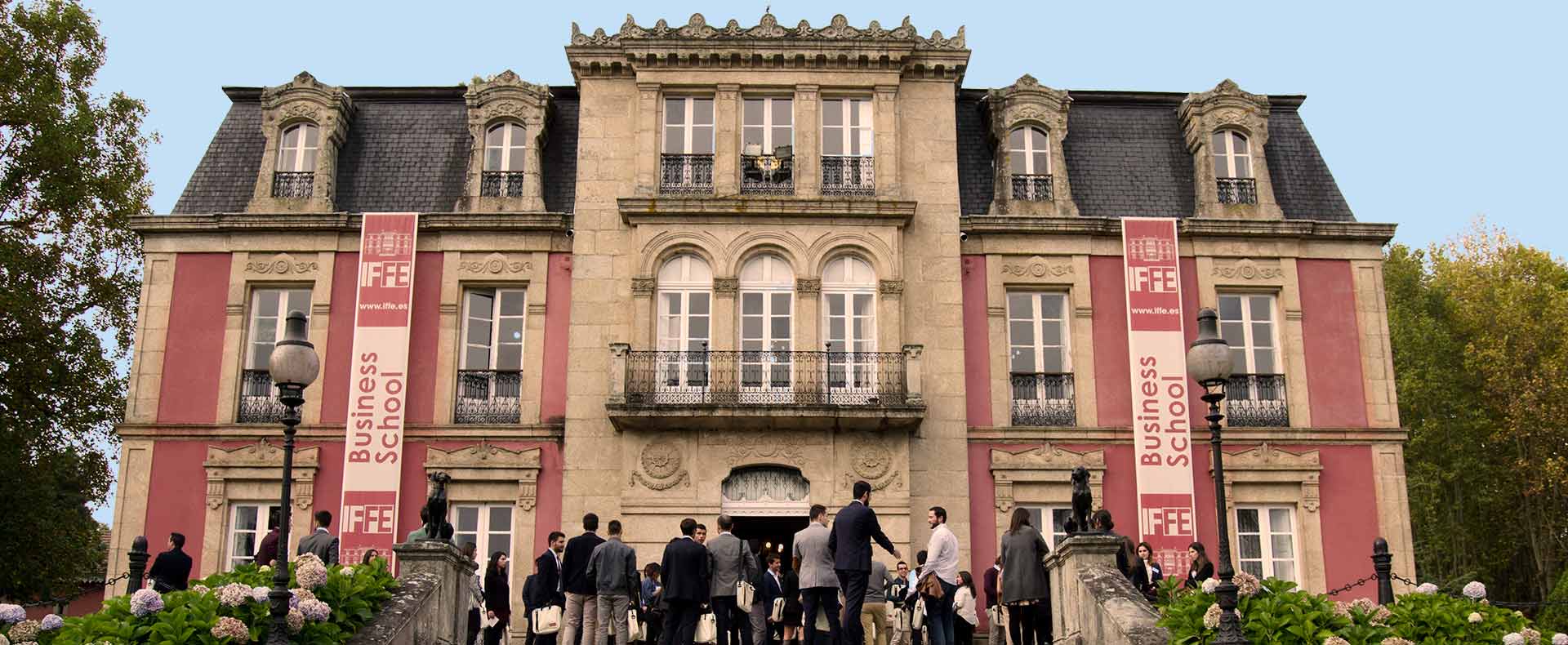 IFFE | IFFE Business School