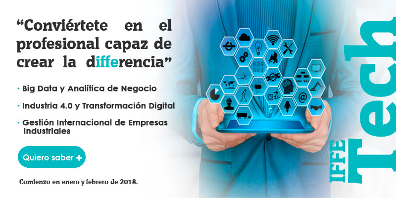 IFFE | IFFE Business School